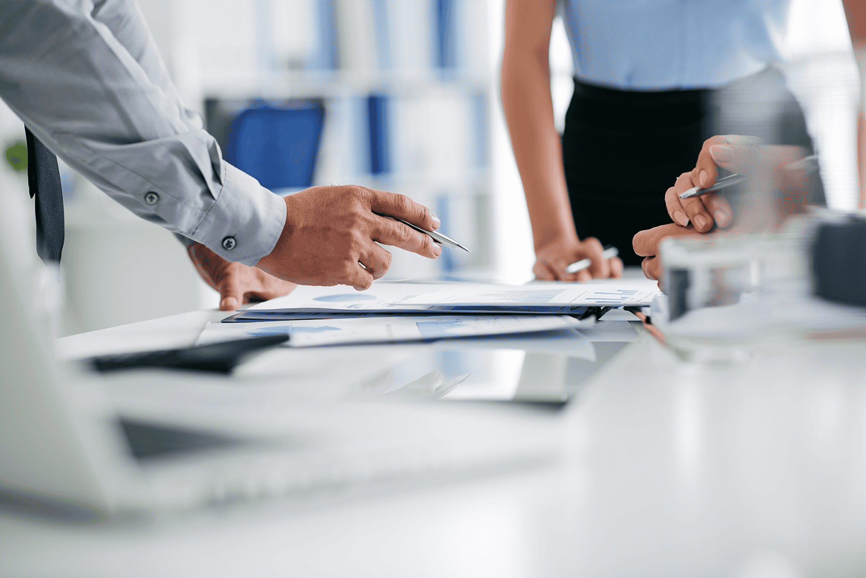 Setting Up A C-Corporation