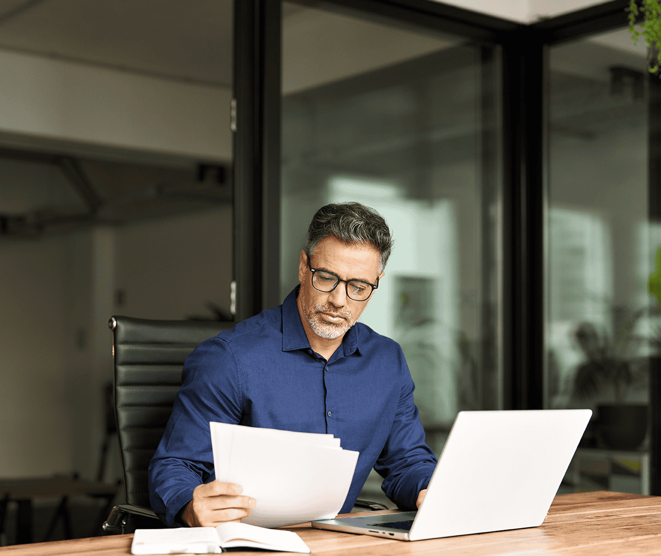 Declaring Foreign Business Interests: Form 5471 and 5472